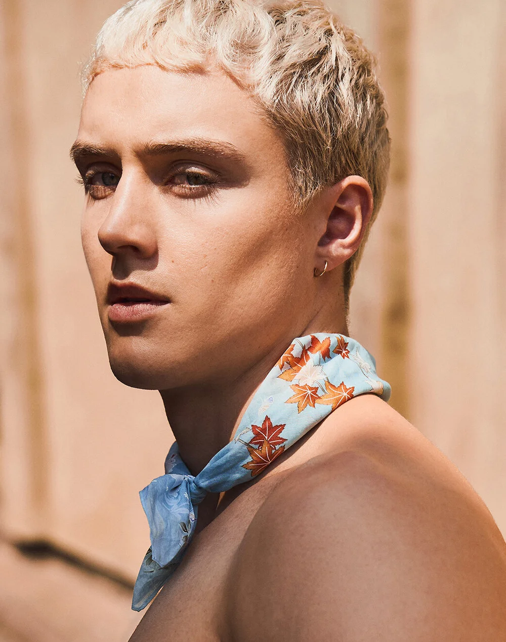 THE PERFECT MAN — The Perfect Man Magazine