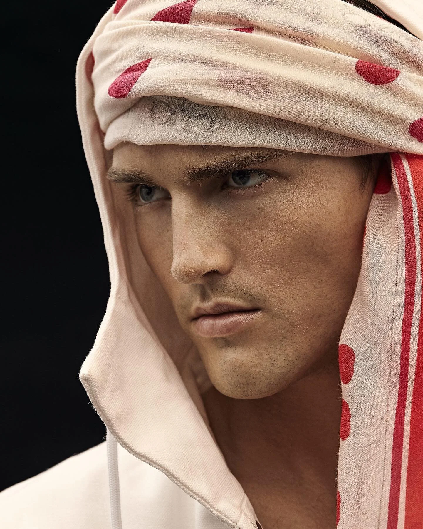 THE PERFECT MAN — The Perfect Man Magazine