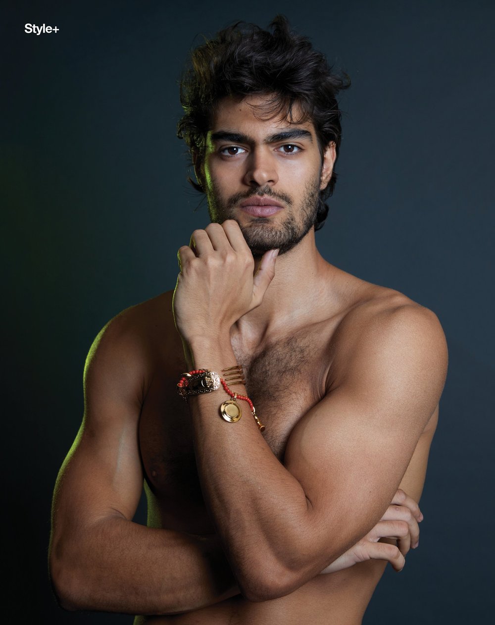 THE PERFECT MAN — The Perfect Man Magazine