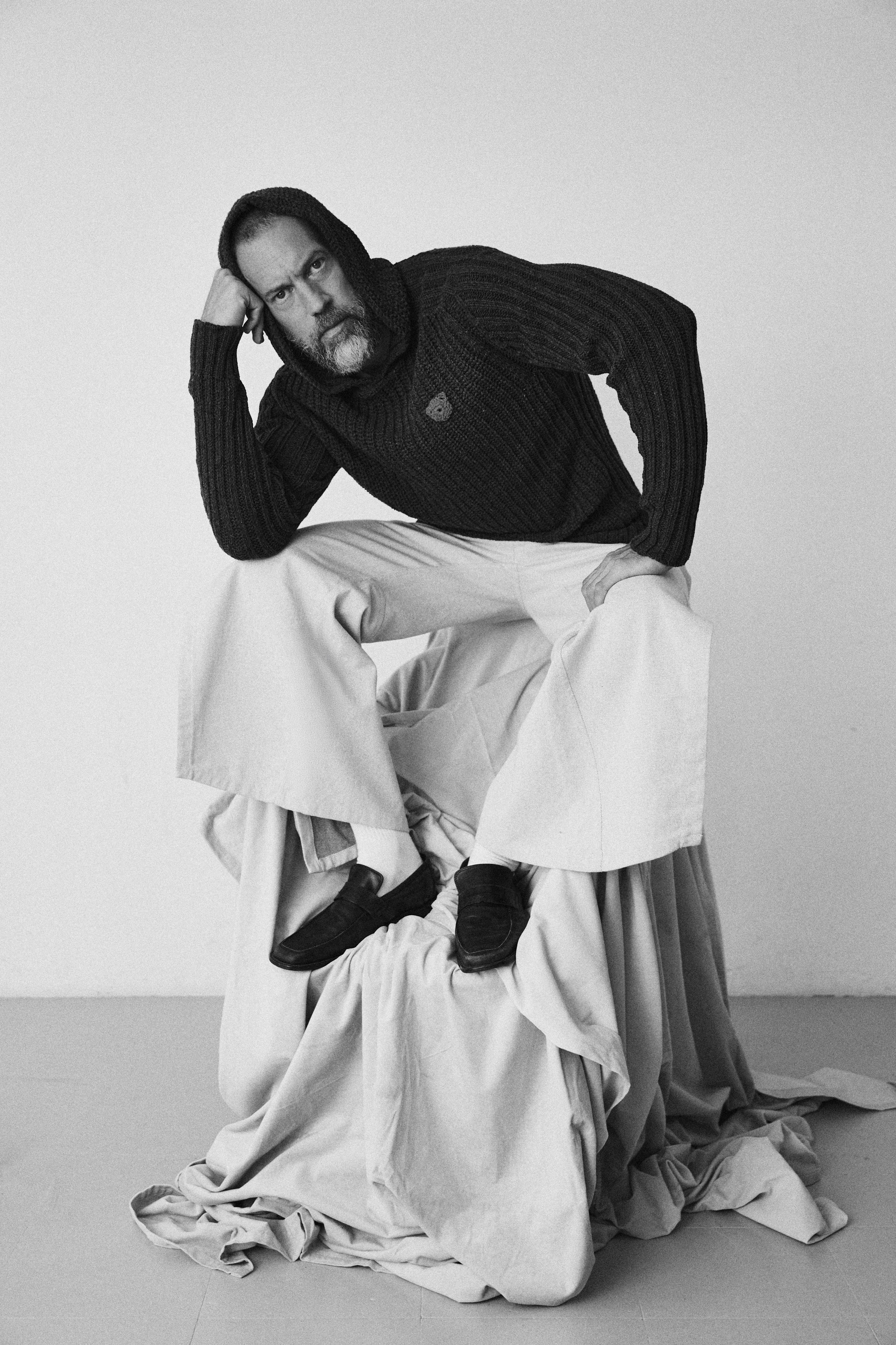 THE PERFECT MAN — The Perfect Man Magazine