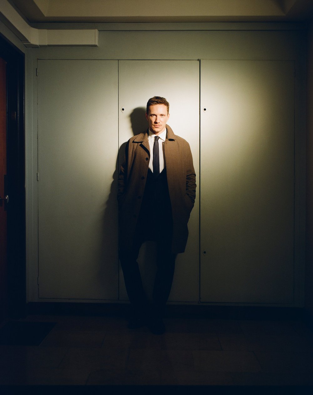 THE PERFECT MAN — The Perfect Man Magazine