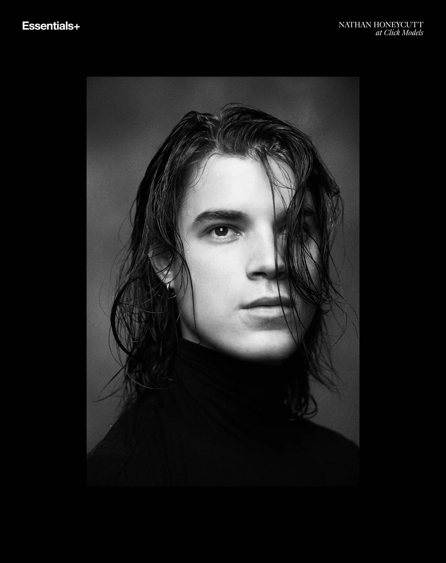 THE PERFECT MAN — The Perfect Man Magazine