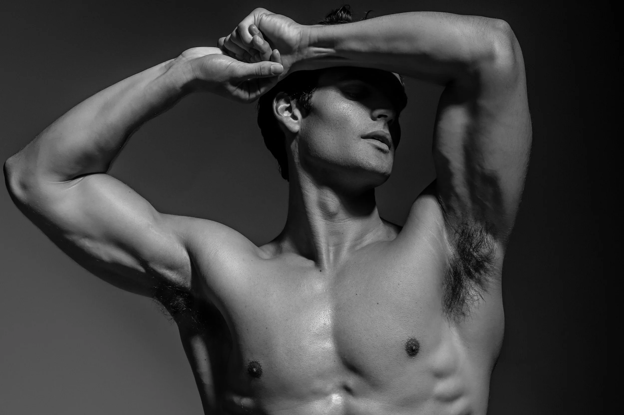 THE PERFECT MAN — The Perfect Man Magazine