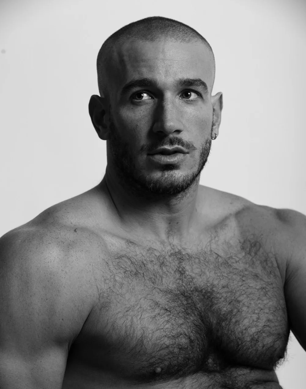 THE PERFECT MAN — The Perfect Man Magazine