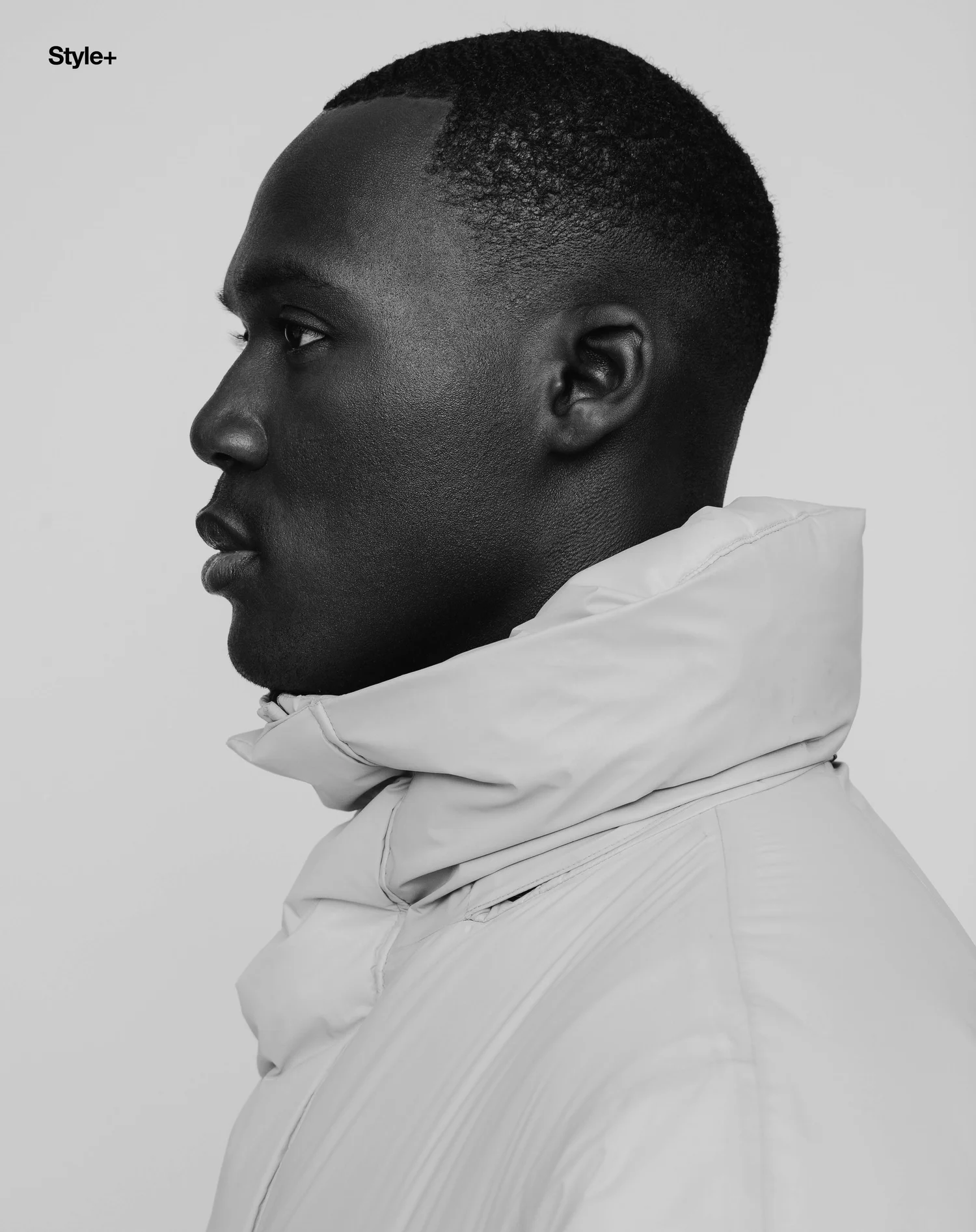 THE PERFECT MAN — The Perfect Man Magazine