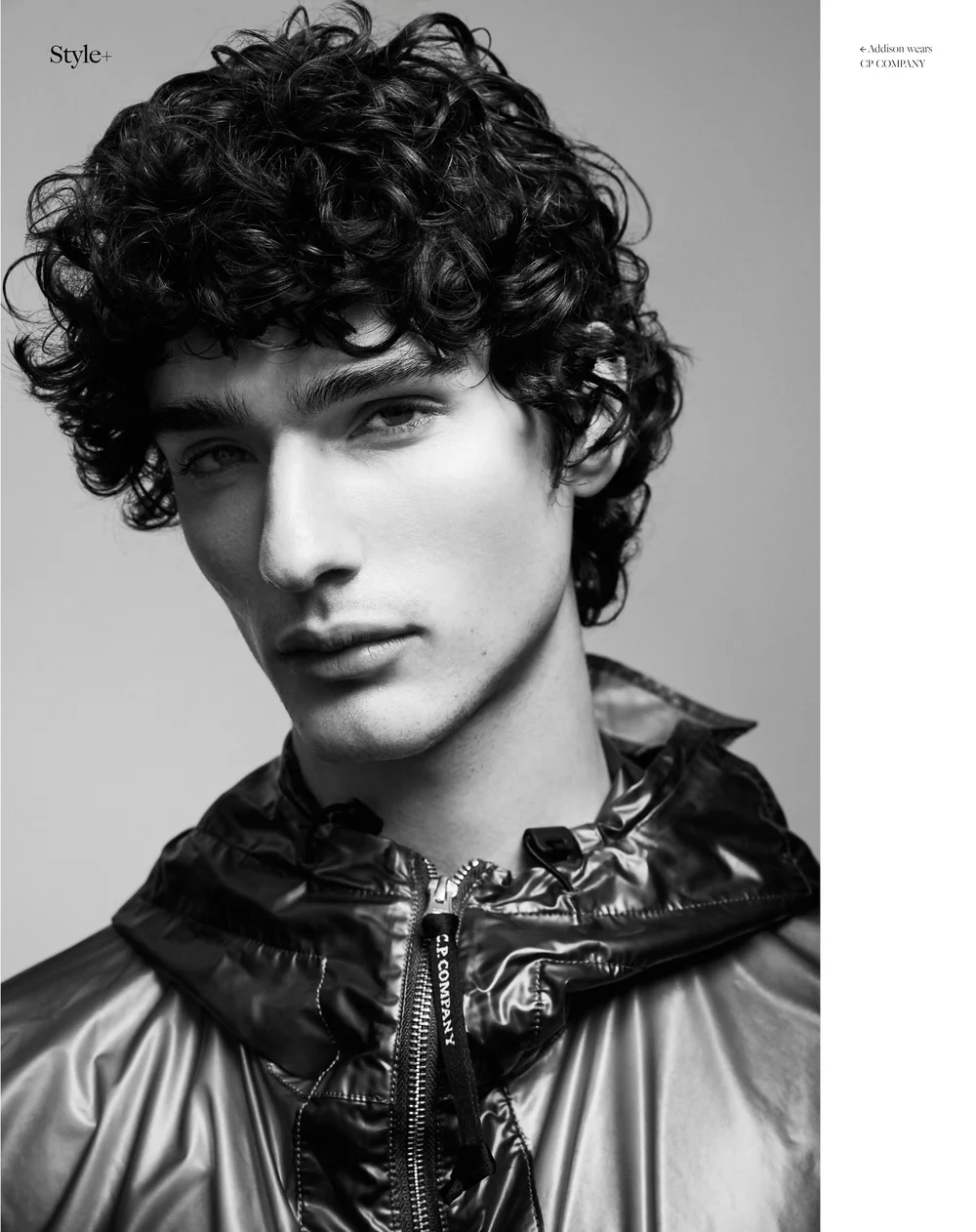 THE PERFECT MAN — The Perfect Man Magazine