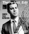THE PERFECT MAN — The Perfect Man Magazine