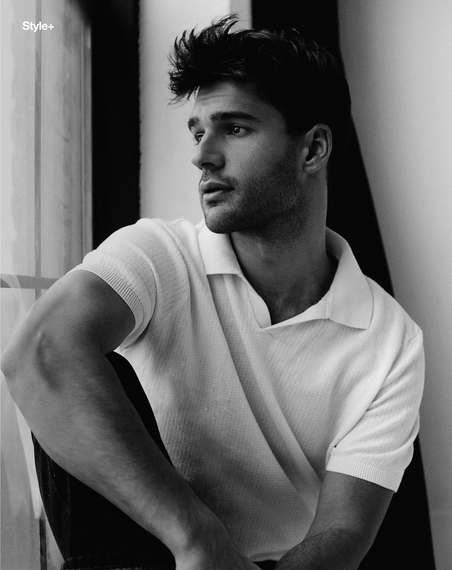 THE PERFECT MAN — The Perfect Man Magazine