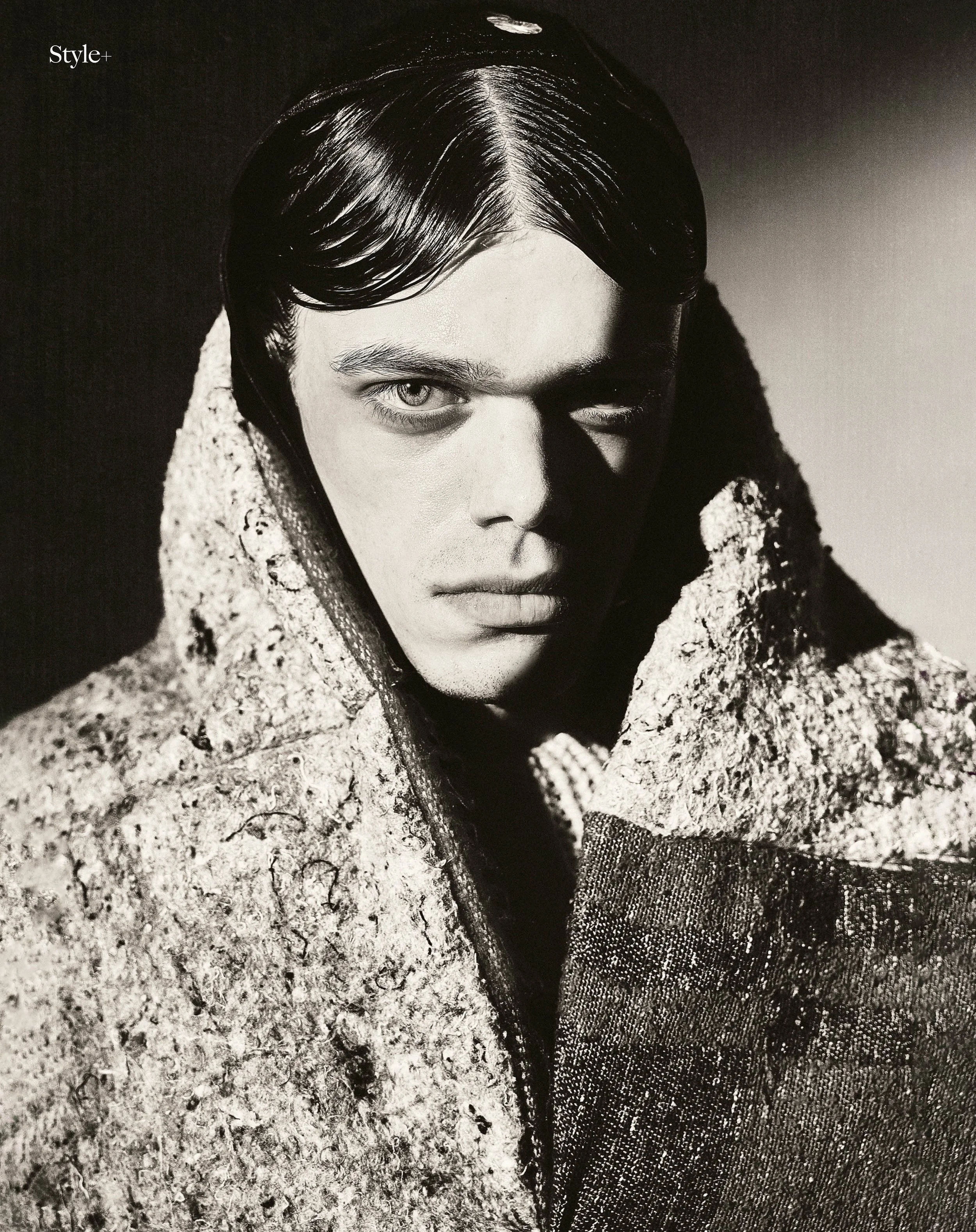 THE PERFECT MAN — The Perfect Man Magazine