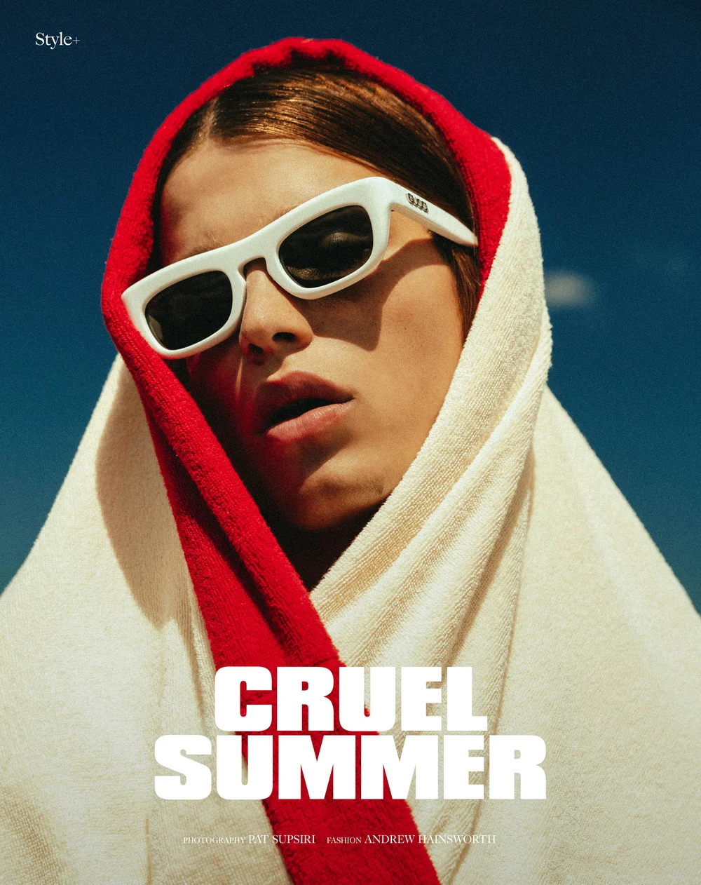 THE PERFECT MAN — The Perfect Man Magazine