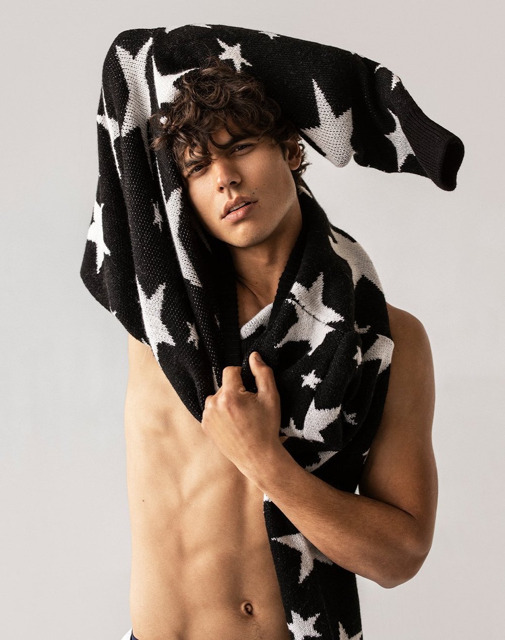 THE PERFECT MAN — The Perfect Man Magazine