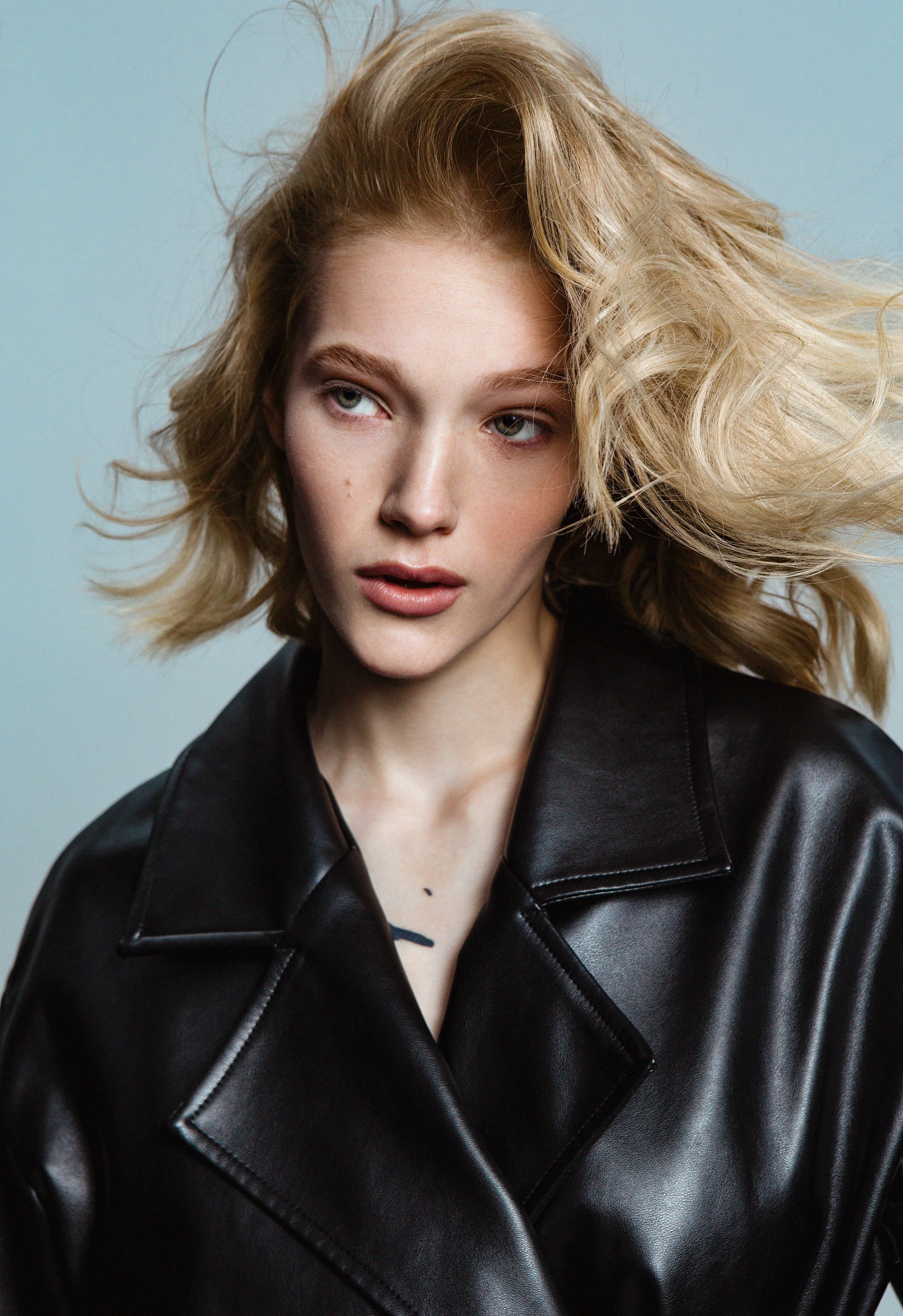 THE PERFECT MAN — The Perfect Man Magazine