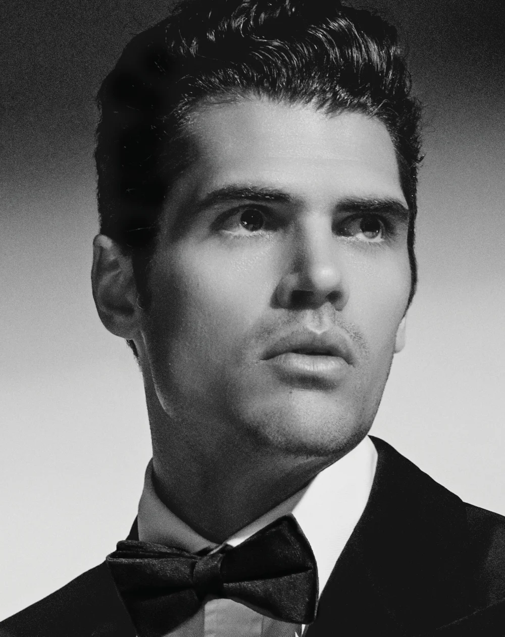 THE PERFECT MAN — The Perfect Man Magazine