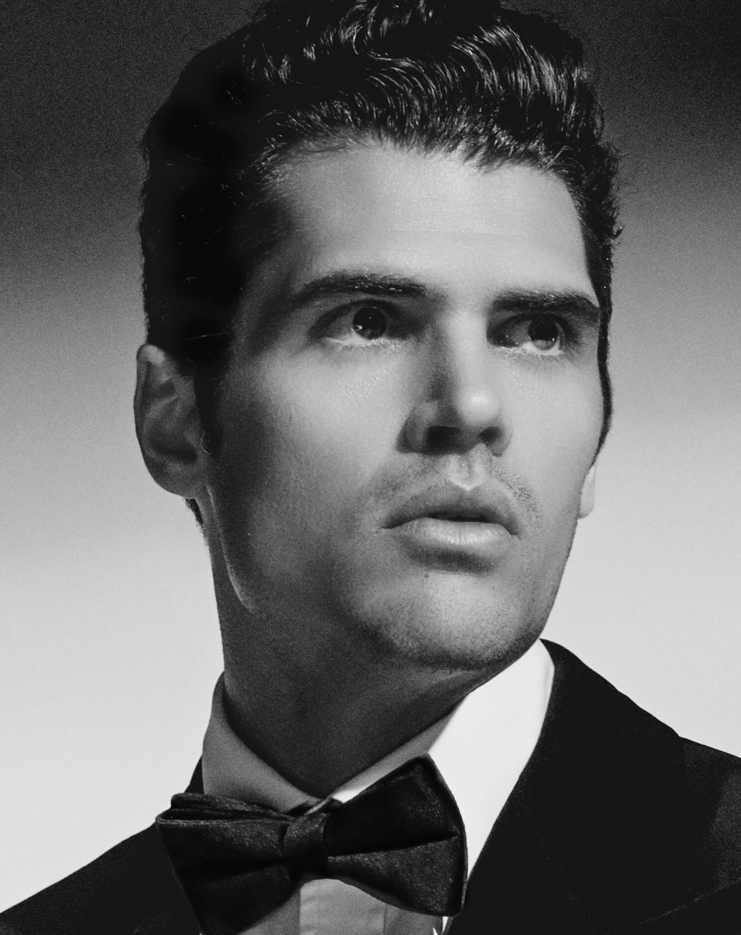 THE PERFECT MAN — The Perfect Man Magazine