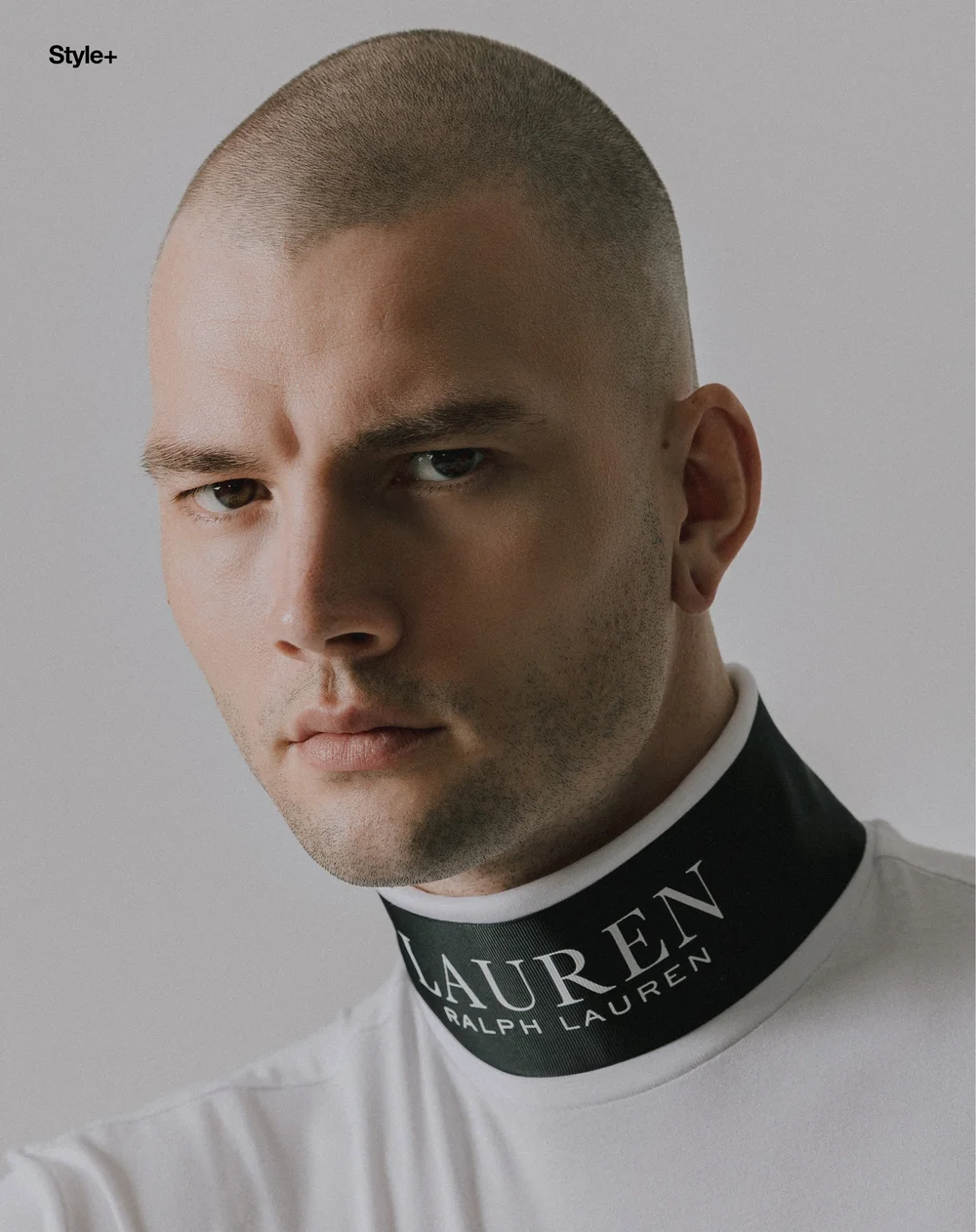 THE PERFECT MAN — The Perfect Man Magazine
