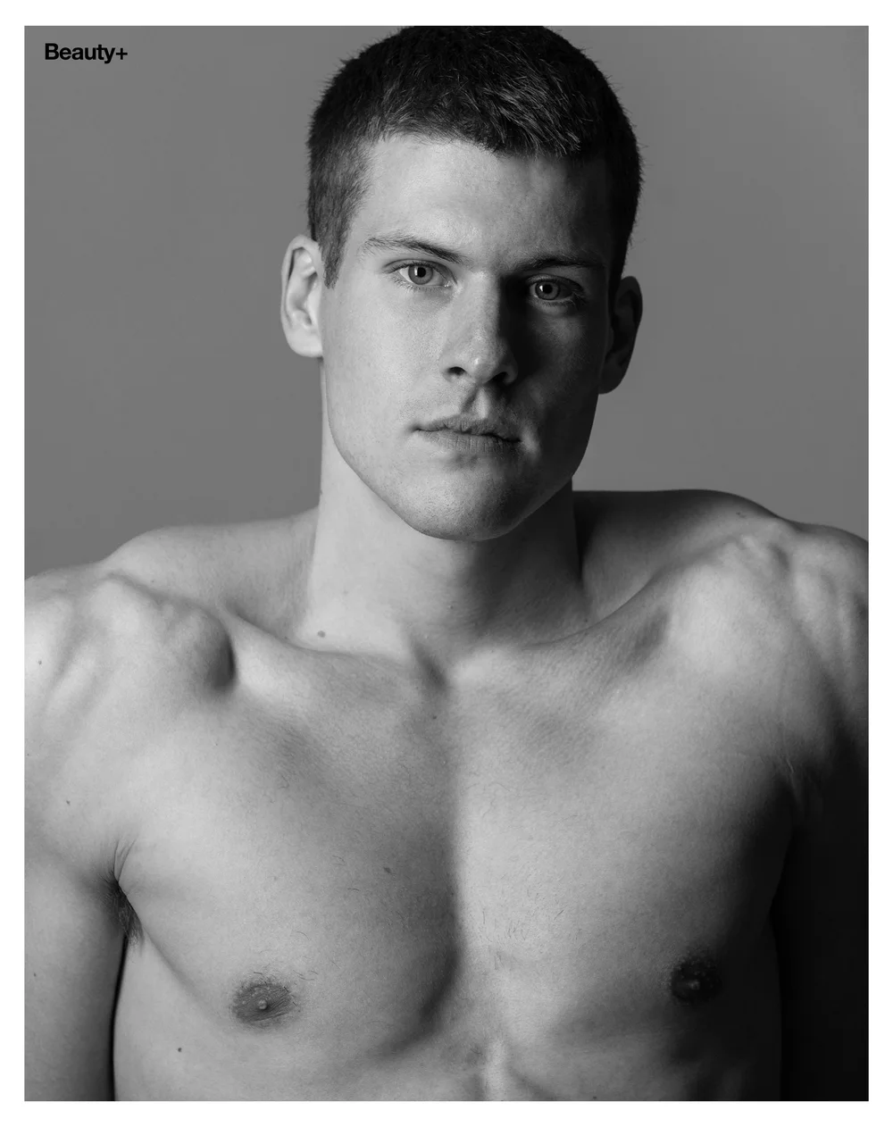 THE PERFECT MAN — The Perfect Man Magazine