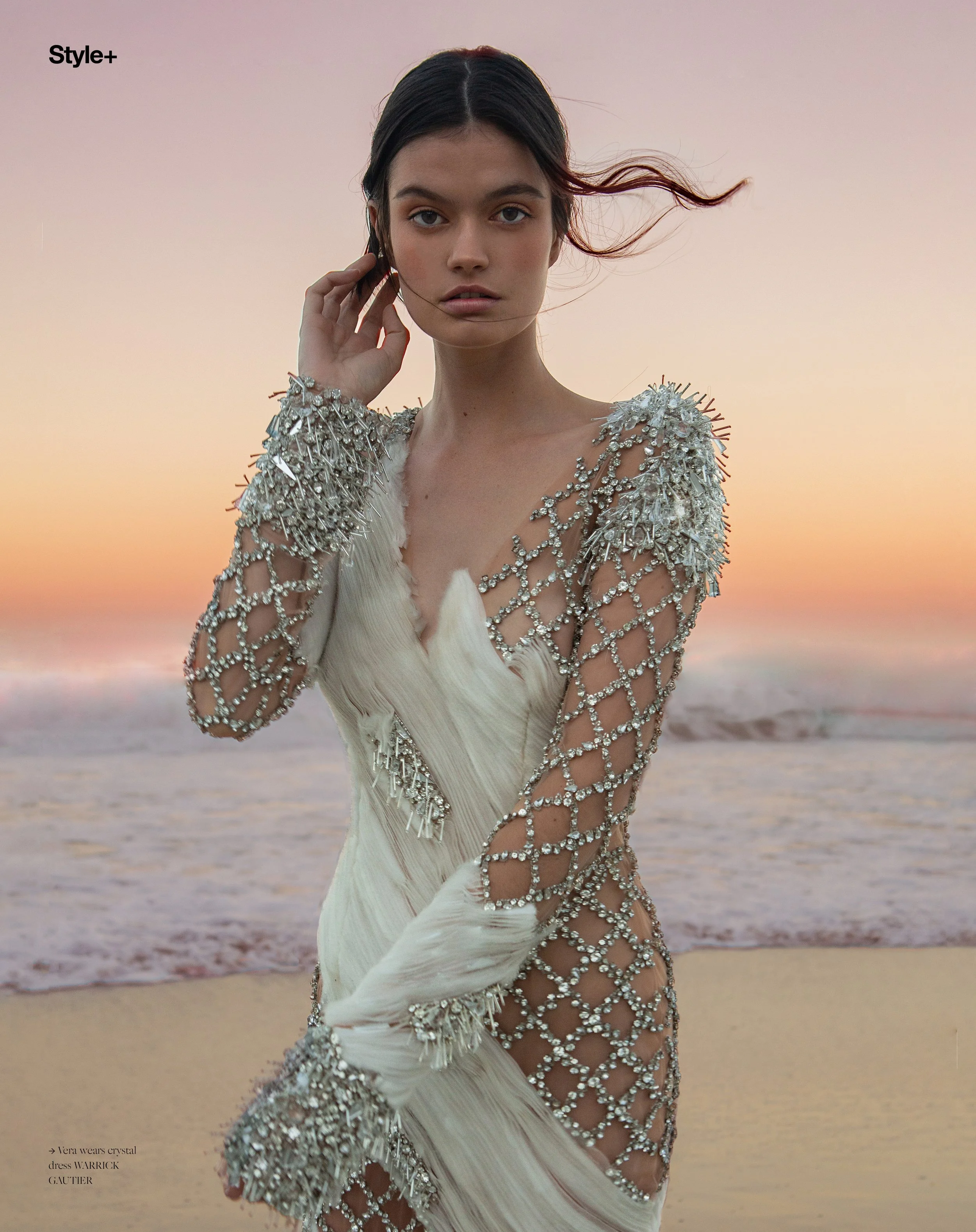 THE PERFECT MAN — The Perfect Man Magazine