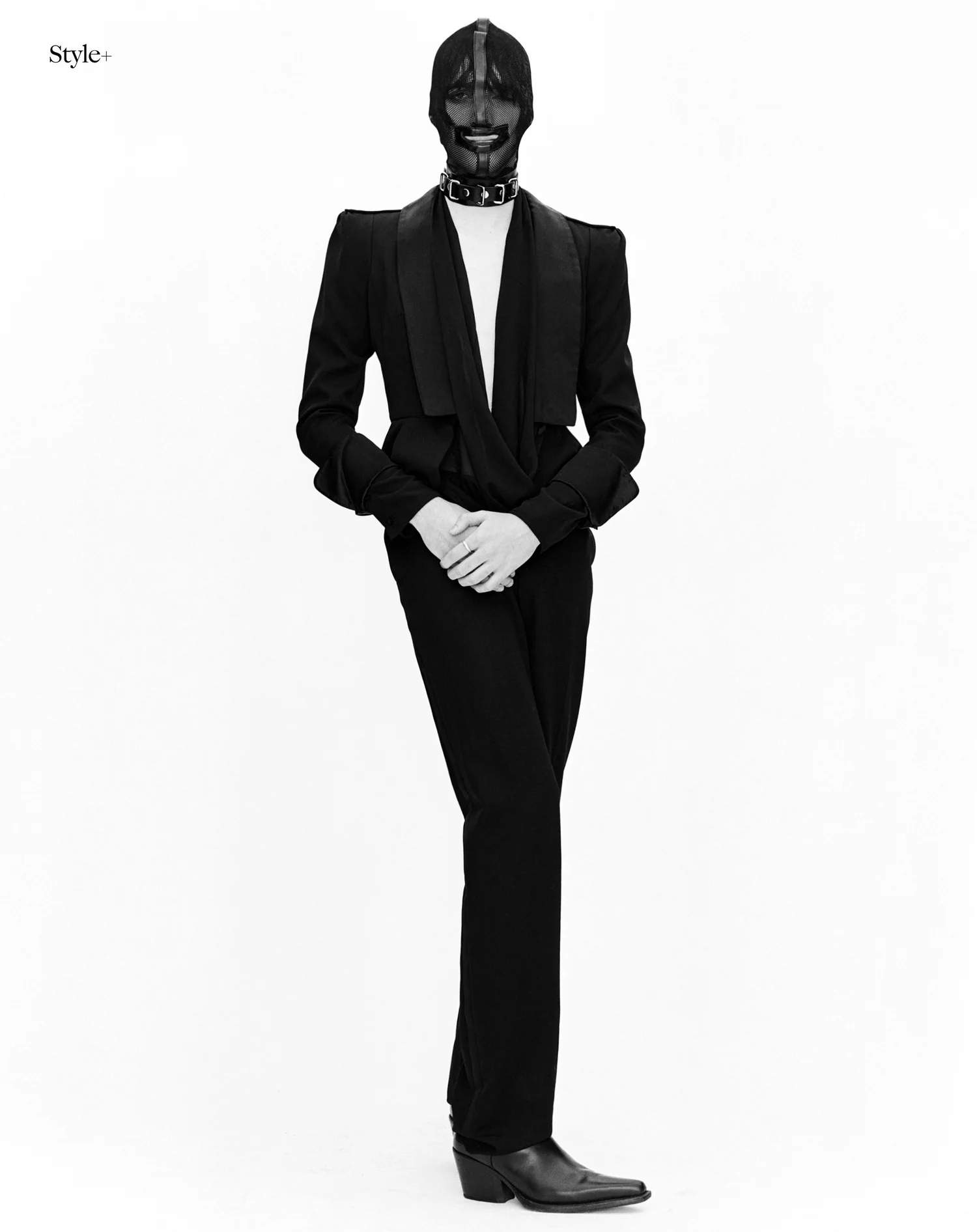 THE PERFECT MAN — The Perfect Man Magazine