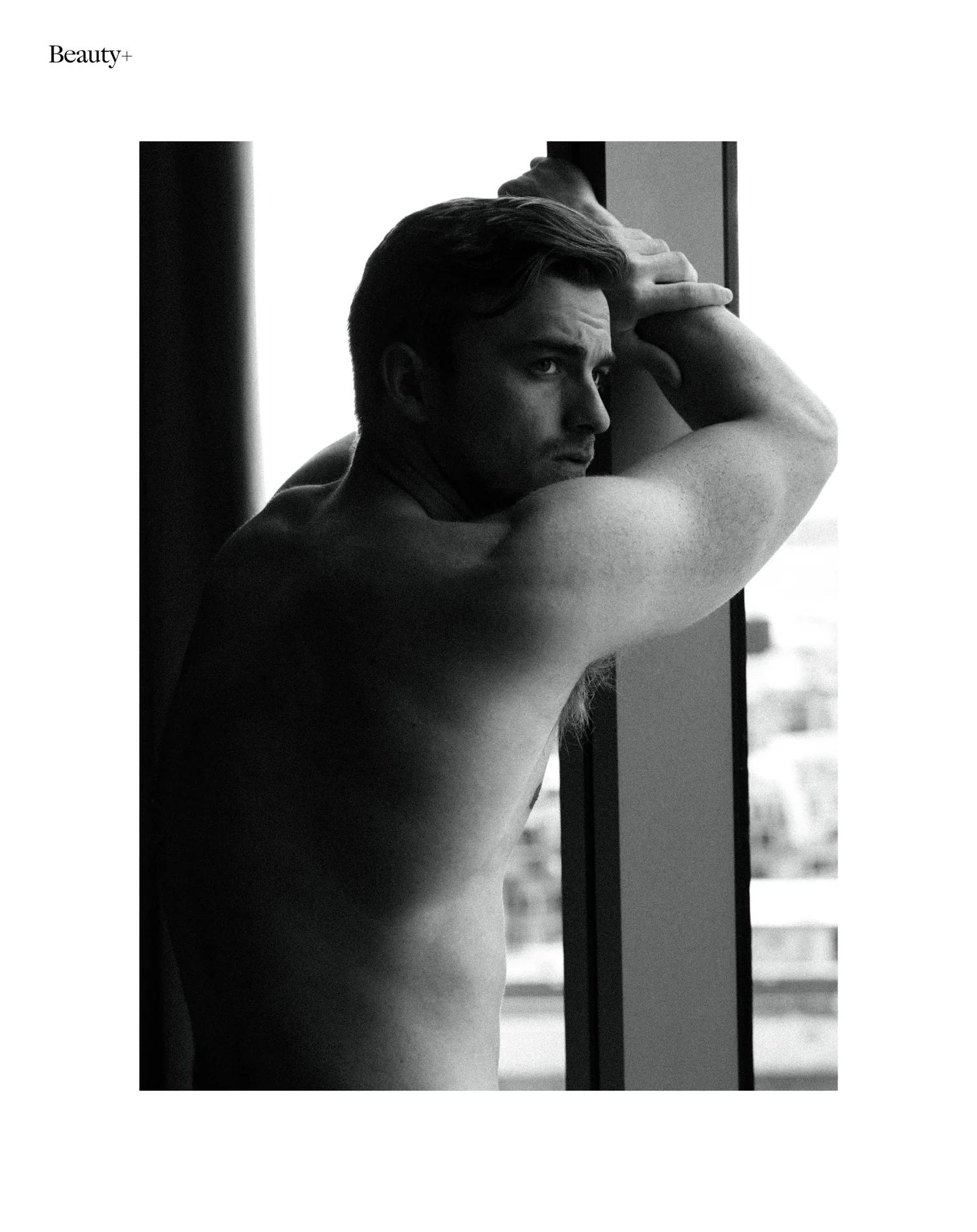 THE PERFECT MAN — The Perfect Man Magazine