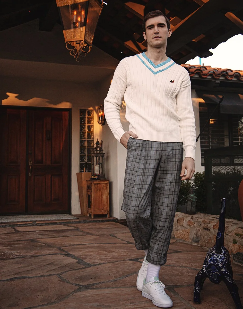 THE PERFECT MAN — The Perfect Man Magazine