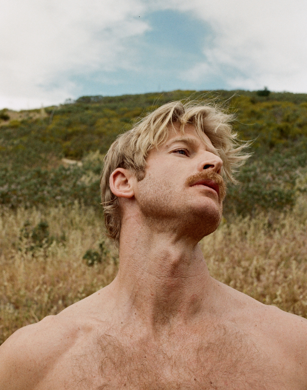 THE PERFECT MAN — The Perfect Man Magazine