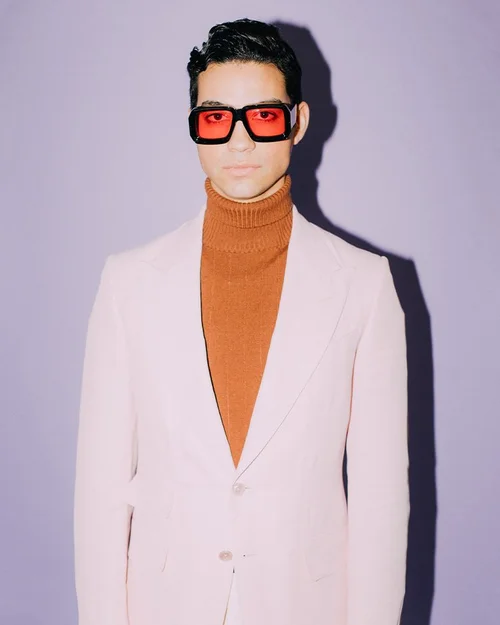 THE PERFECT MAN — The Perfect Man Magazine