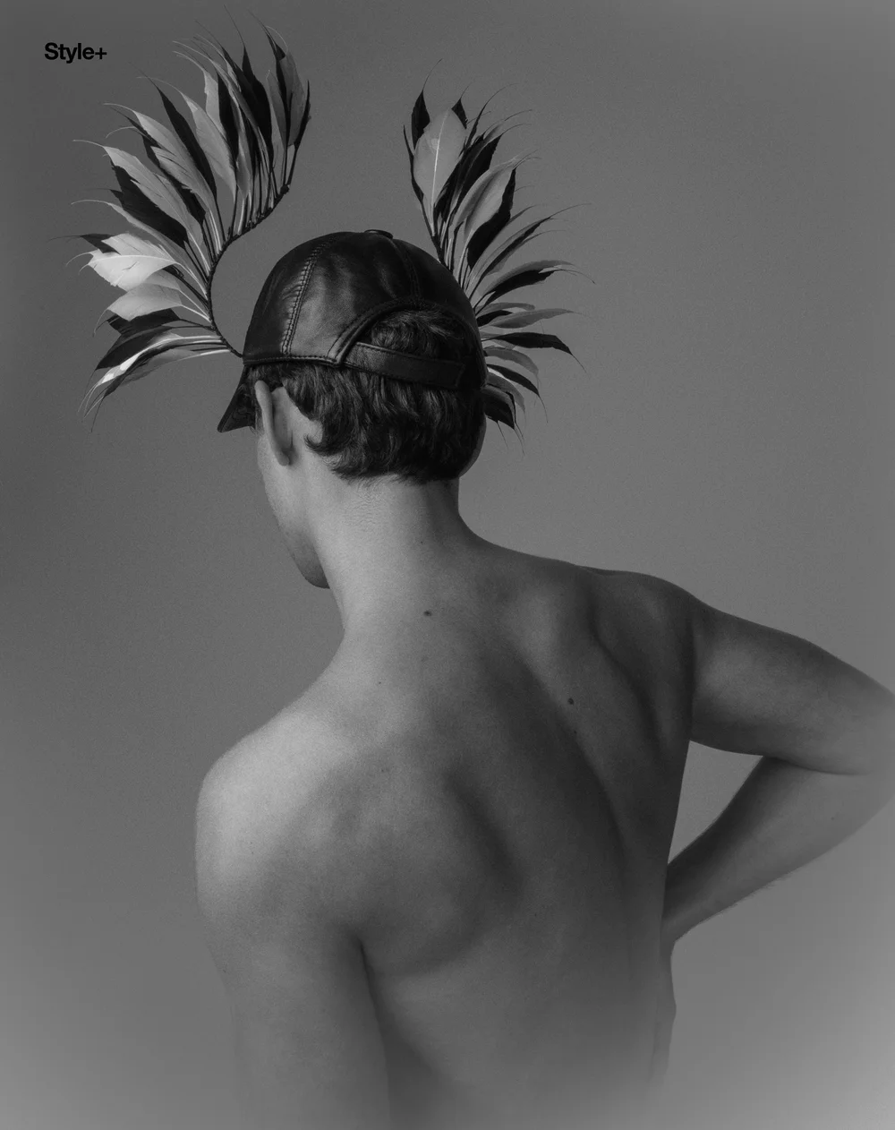 THE PERFECT MAN — The Perfect Man Magazine