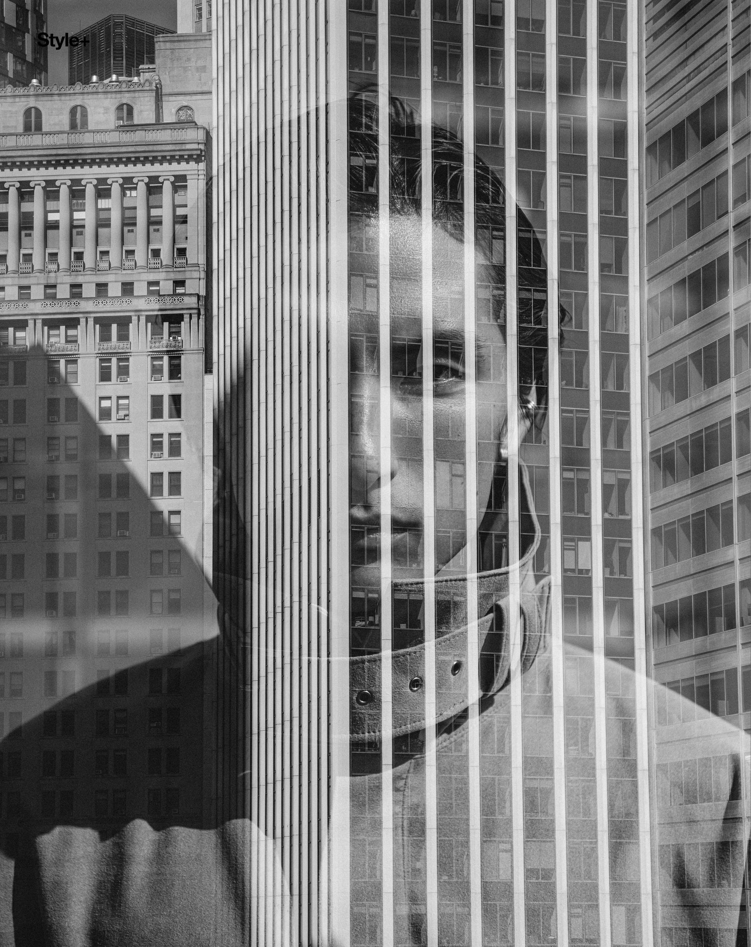 THE PERFECT MAN — The Perfect Man Magazine