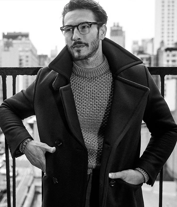 THE PERFECT MAN — The Perfect Man Magazine