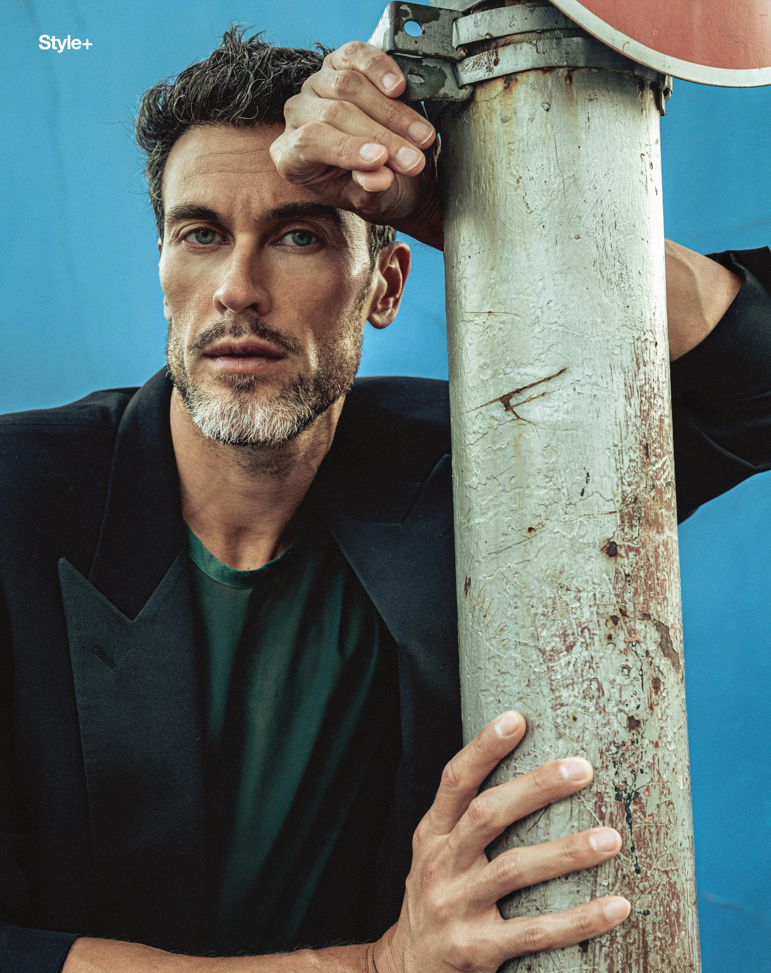 THE PERFECT MAN — The Perfect Man Magazine