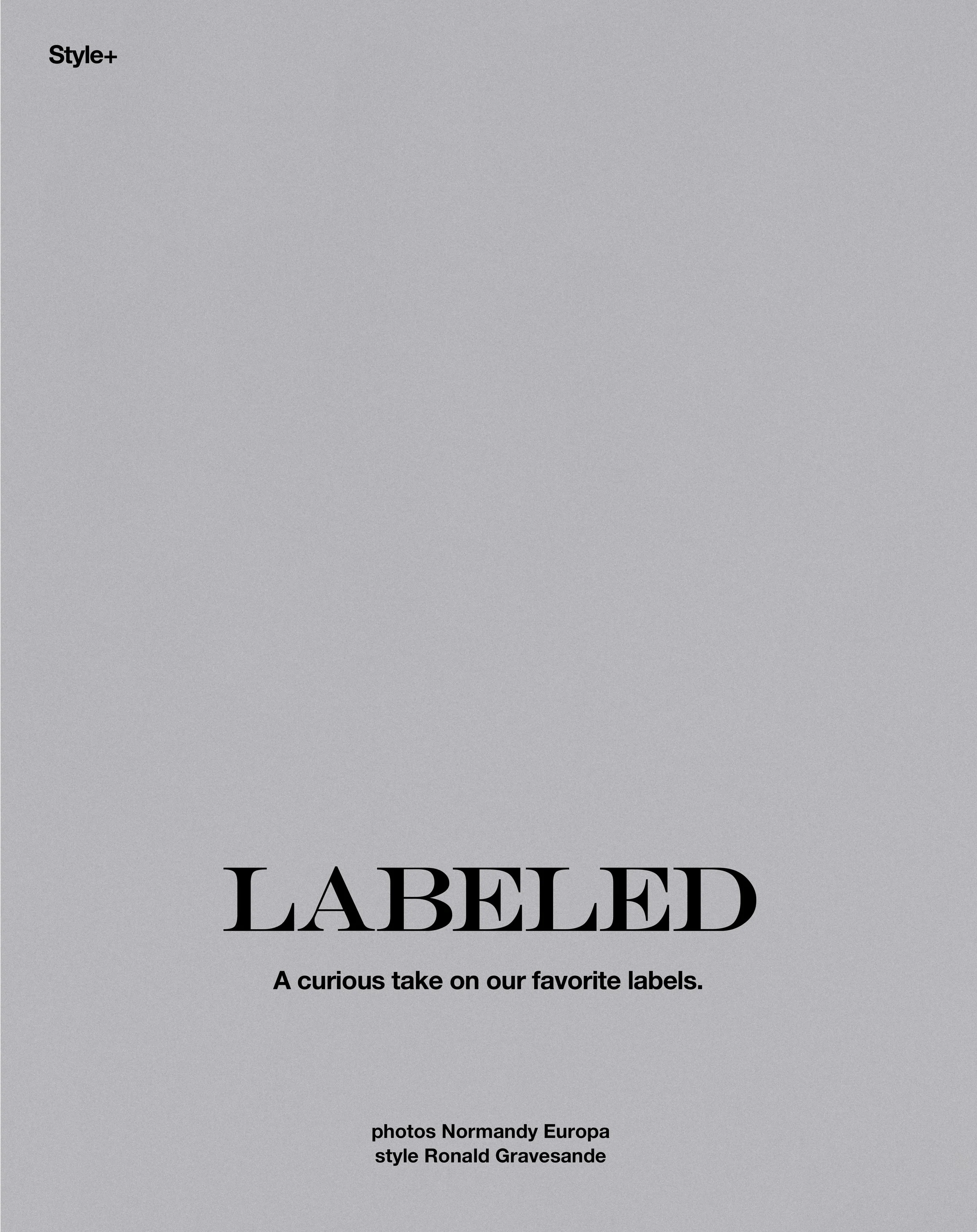 THE PERFECT MAN — The Perfect Man Magazine