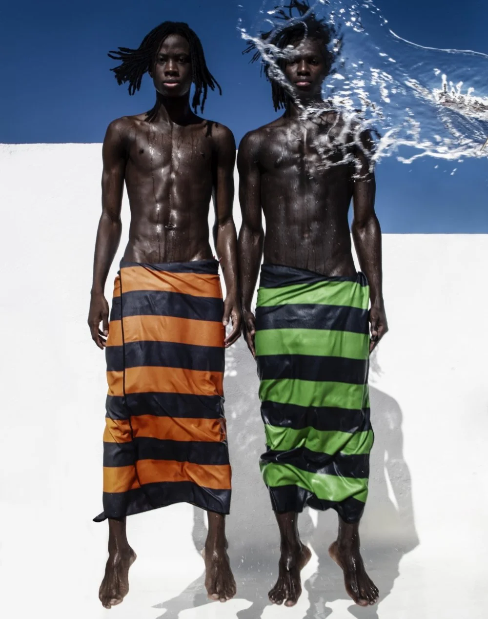 THE PERFECT MAN — The Perfect Man Magazine