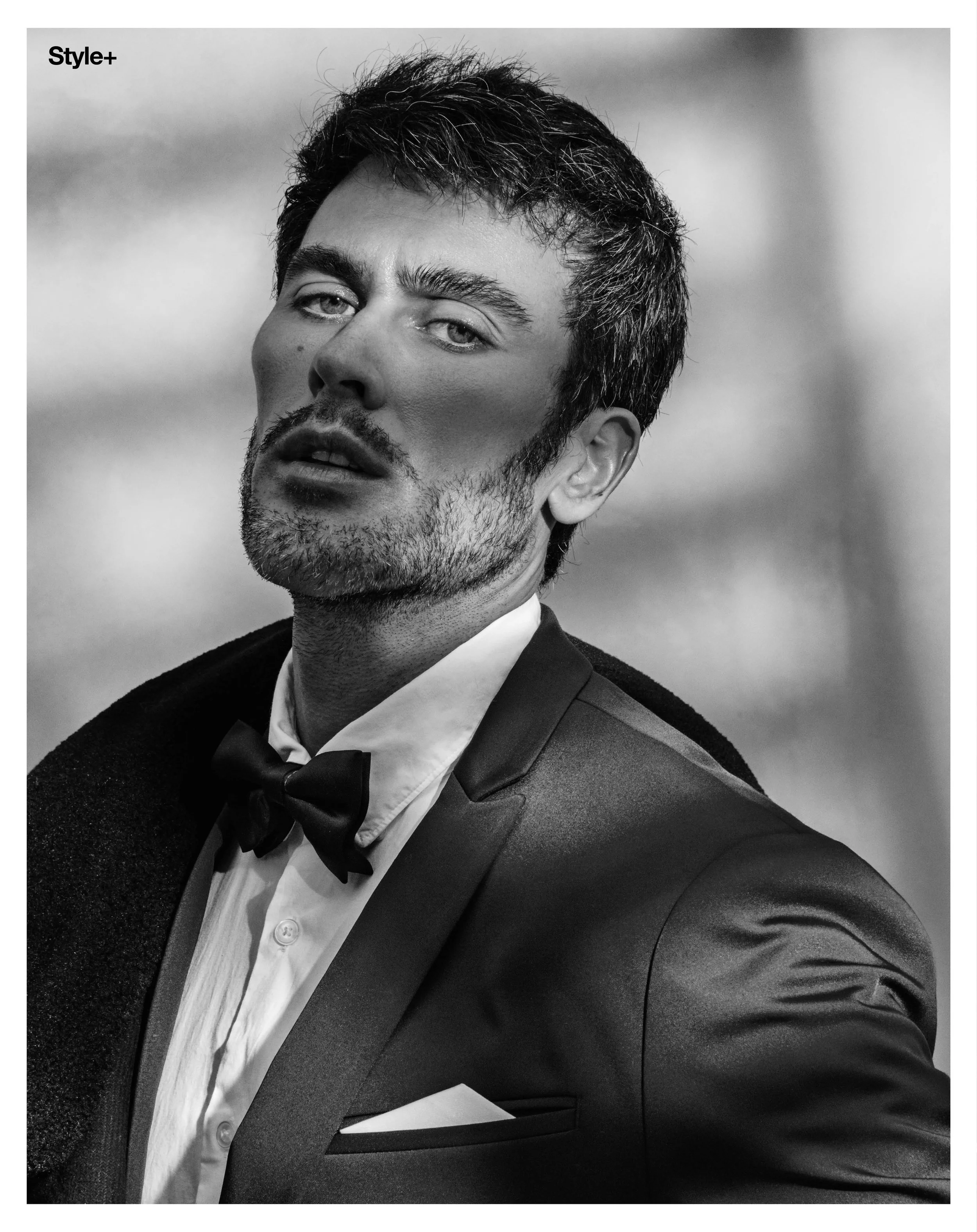 THE PERFECT MAN — The Perfect Man Magazine