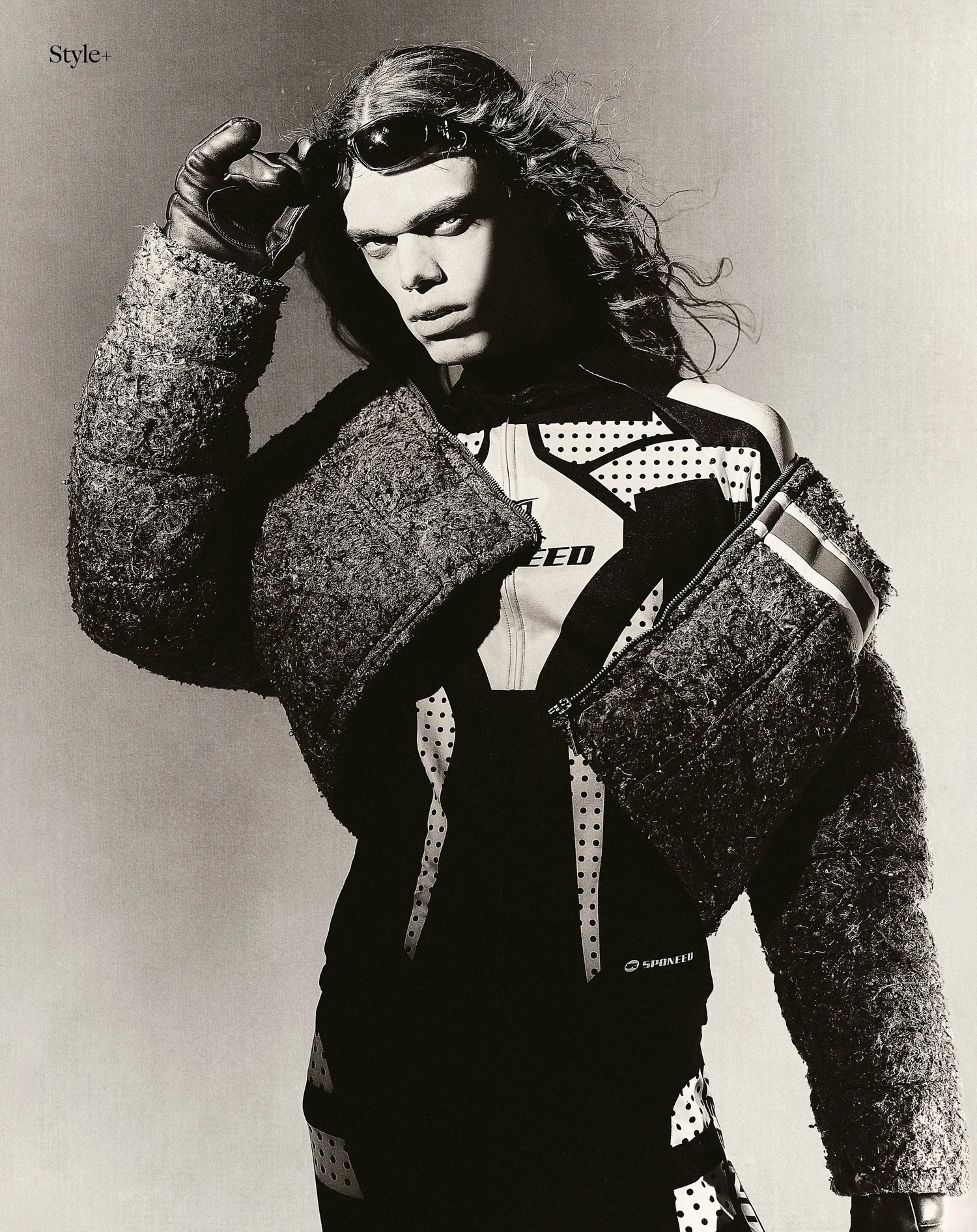 THE PERFECT MAN — The Perfect Man Magazine