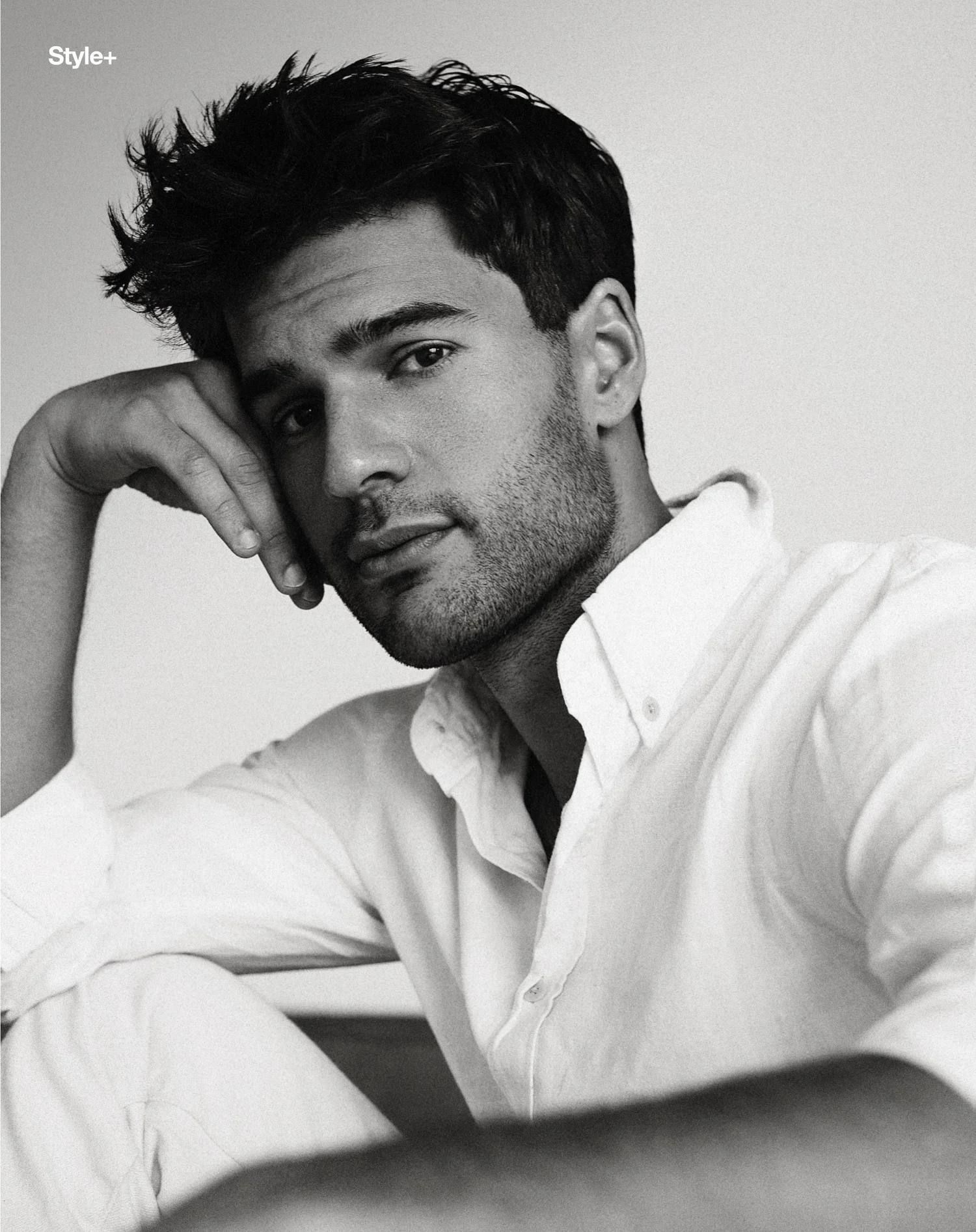 THE PERFECT MAN — The Perfect Man Magazine