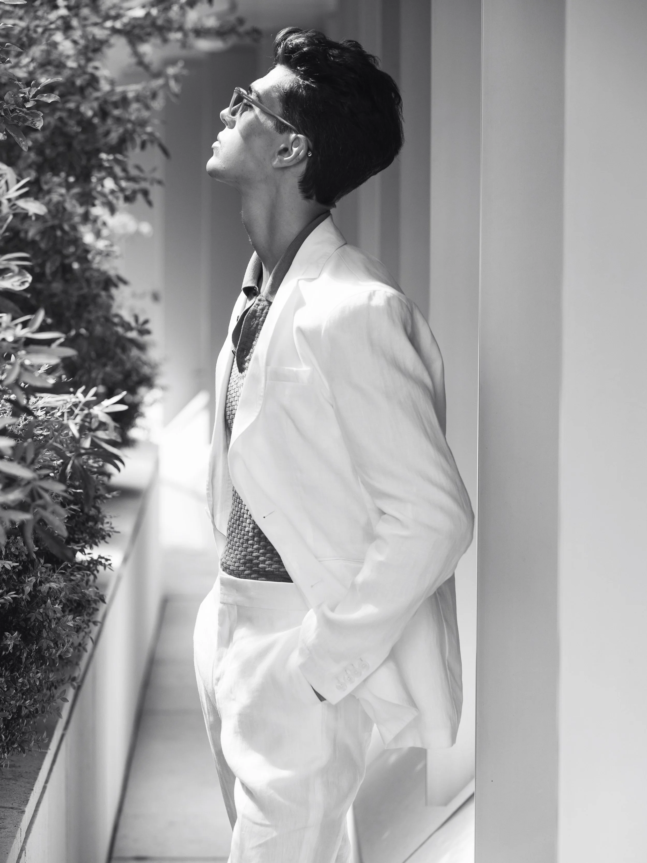 THE PERFECT MAN — The Perfect Man Magazine