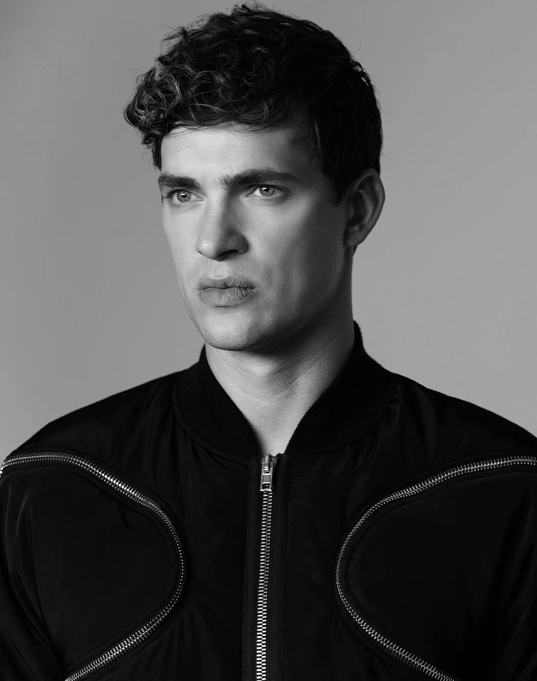 THE PERFECT MAN — The Perfect Man Magazine