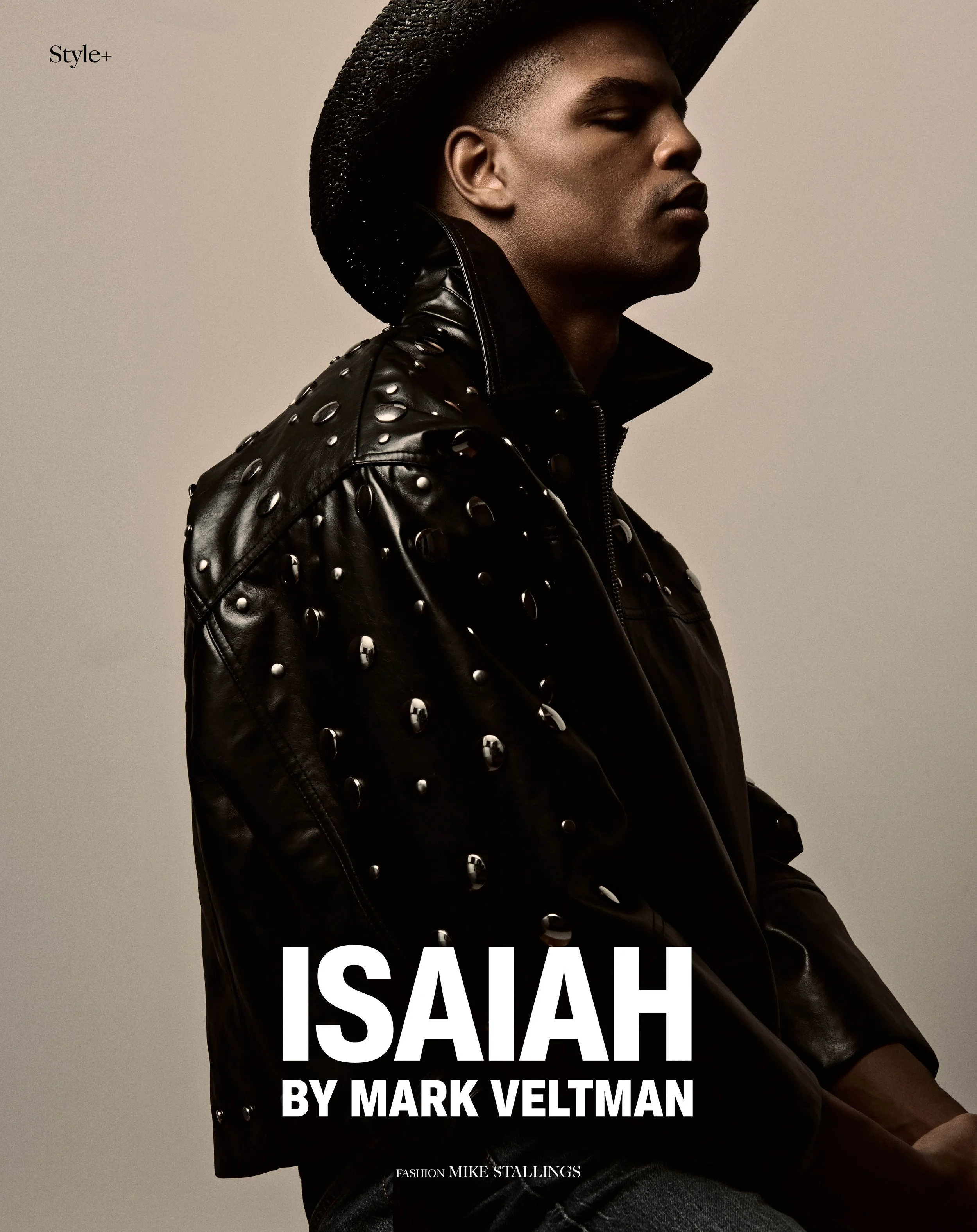 THE PERFECT MAN — The Perfect Man Magazine