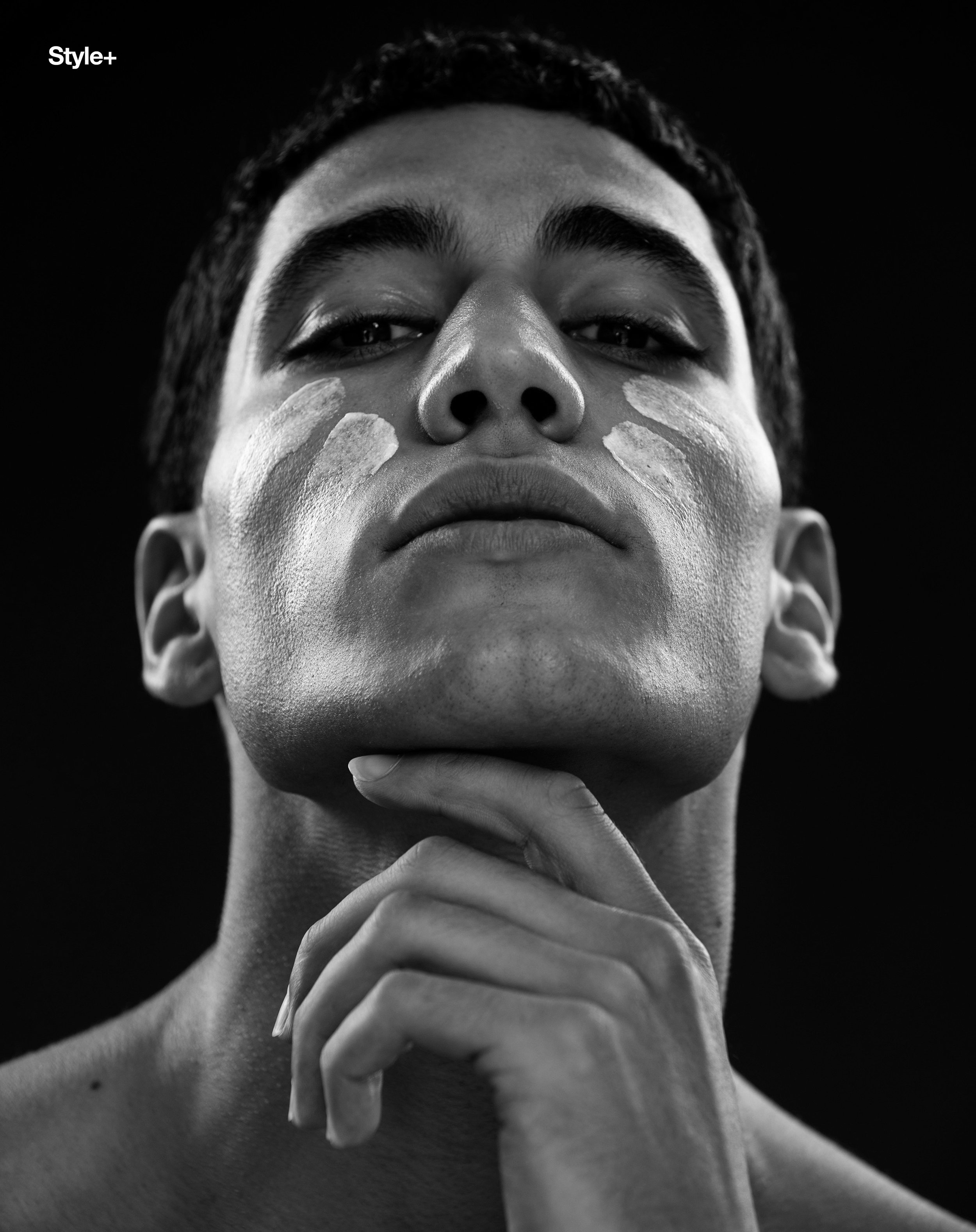 THE PERFECT MAN — The Perfect Man Magazine