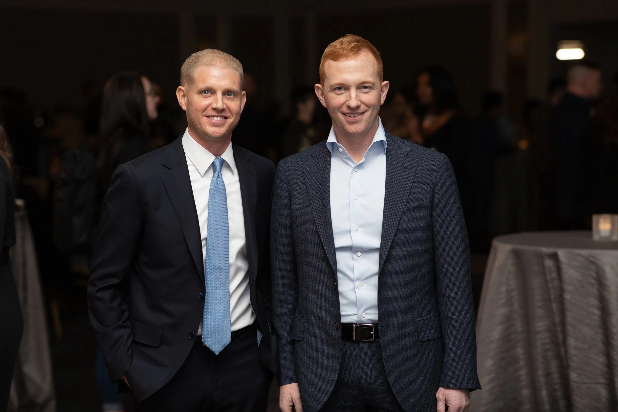 RLAH Joins @properties, Becoming the Tech-Focused Brokerage's Largest ...