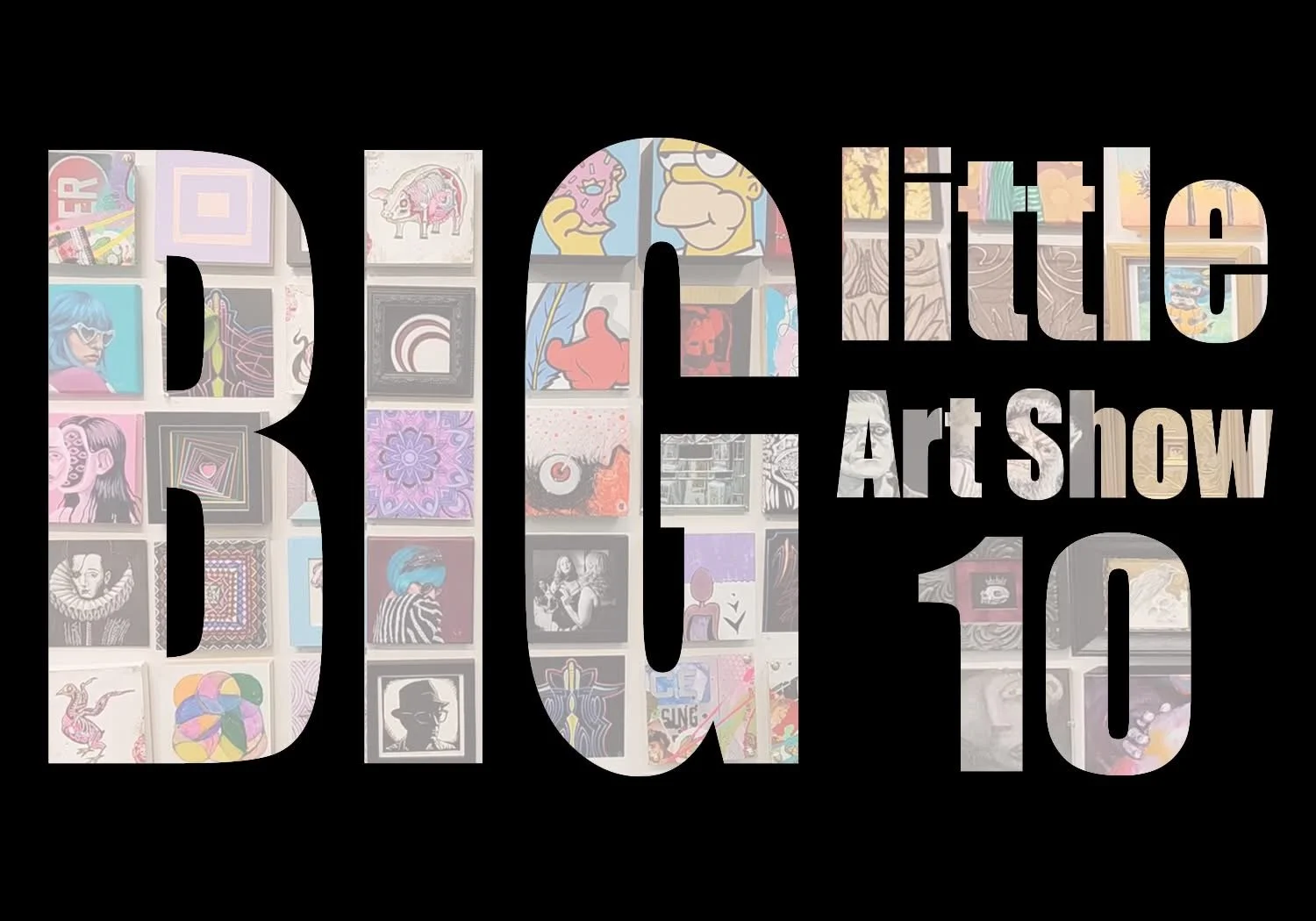 News/Events — Talleyville Frame Shoppe & Gallery