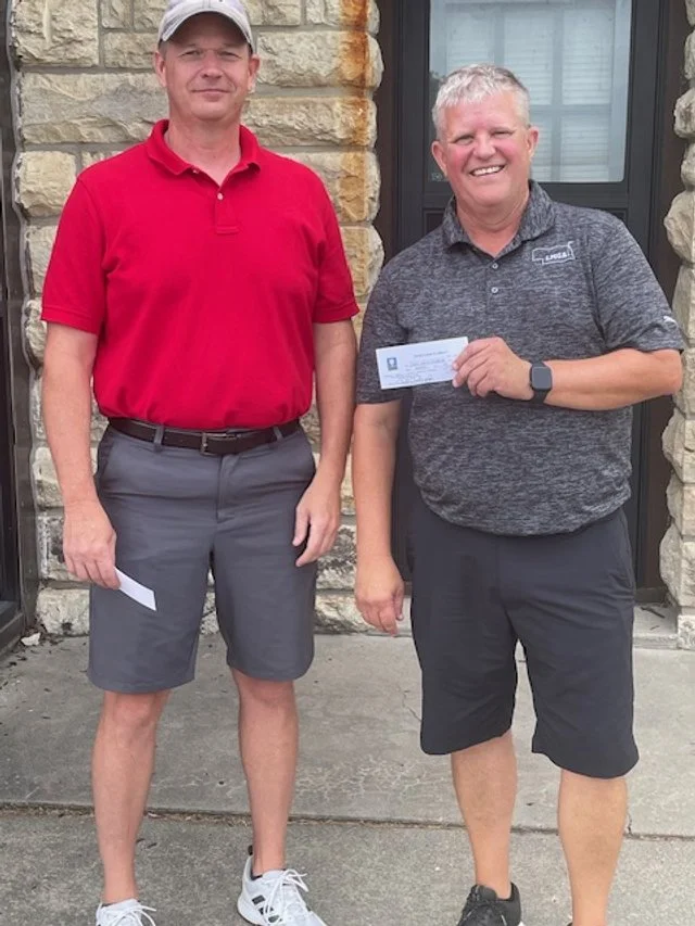 2-Man Modified Chapman — LMGA
