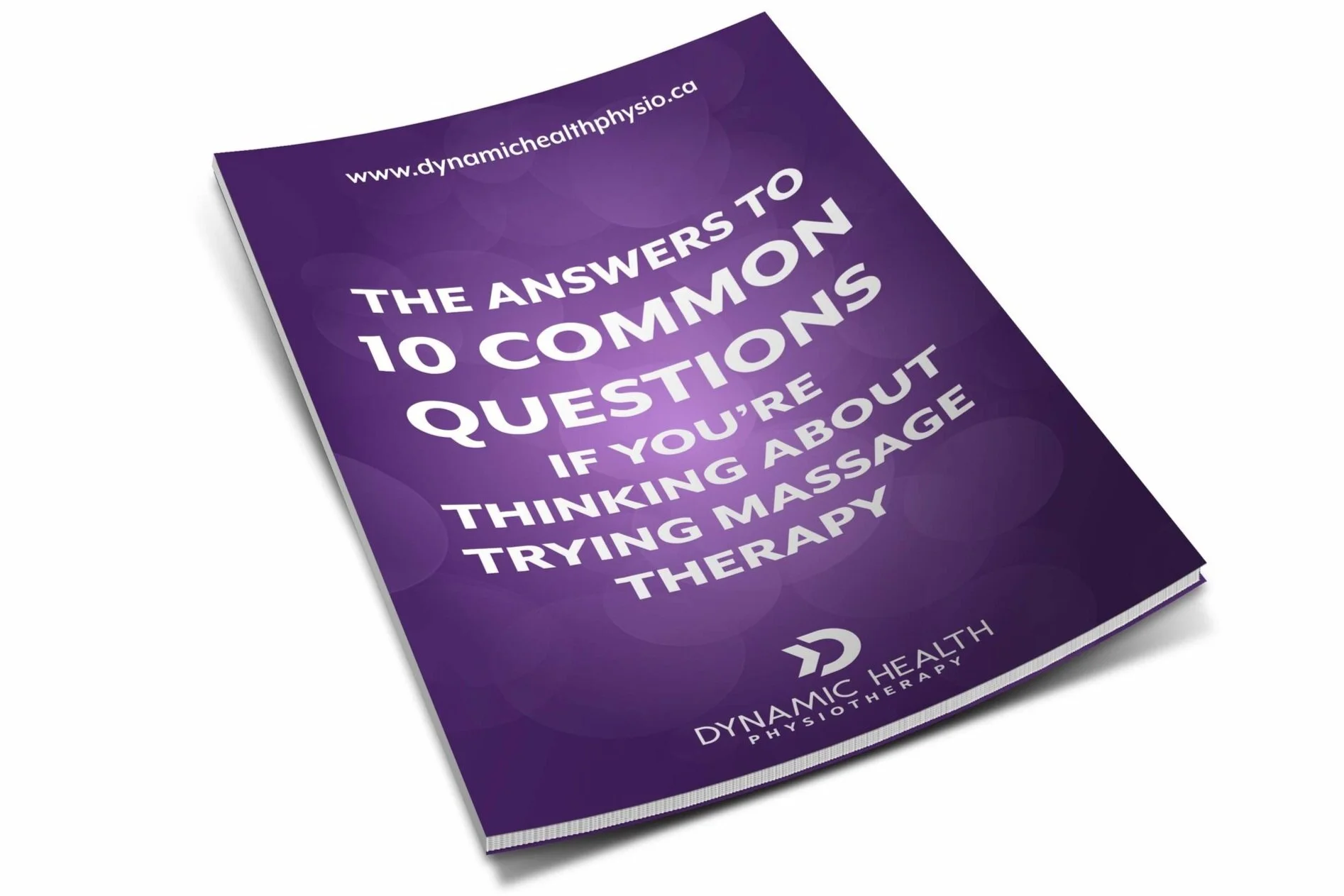 Your Concussion Questions Answered — Dynamic Health Physiotherapy