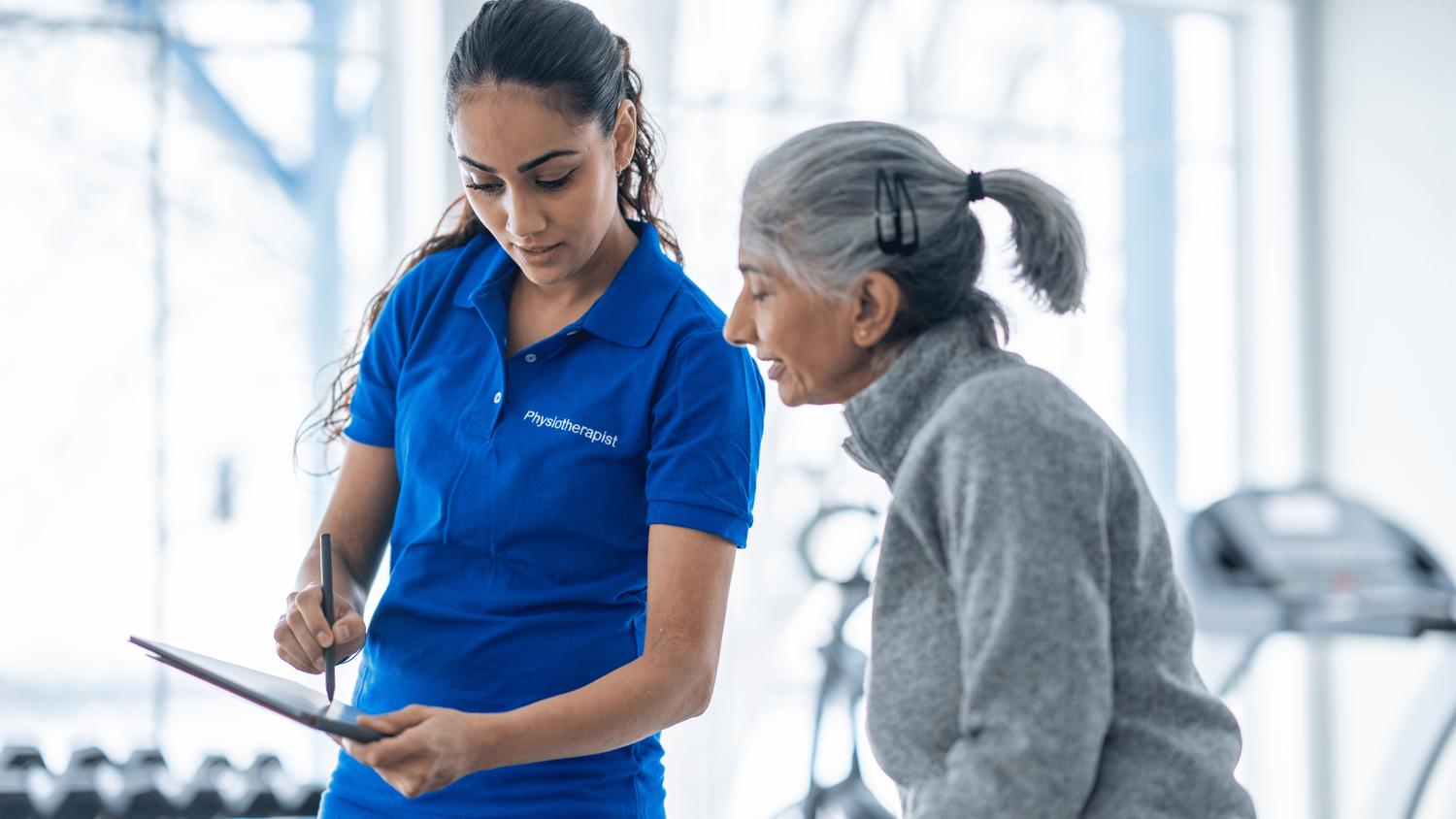 What Does Physiotherapy Look Like And How Can It Help You — Dynamic ...