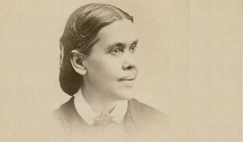 Chronology of Ellen White — As It Reads