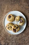 Easy Sweetened Condensed Milk Biscuits — THE HUNGRY COOK