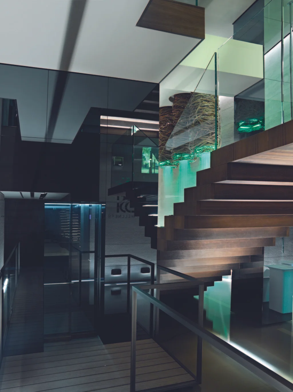 Architectural Design — med srl | carpenteria metallica