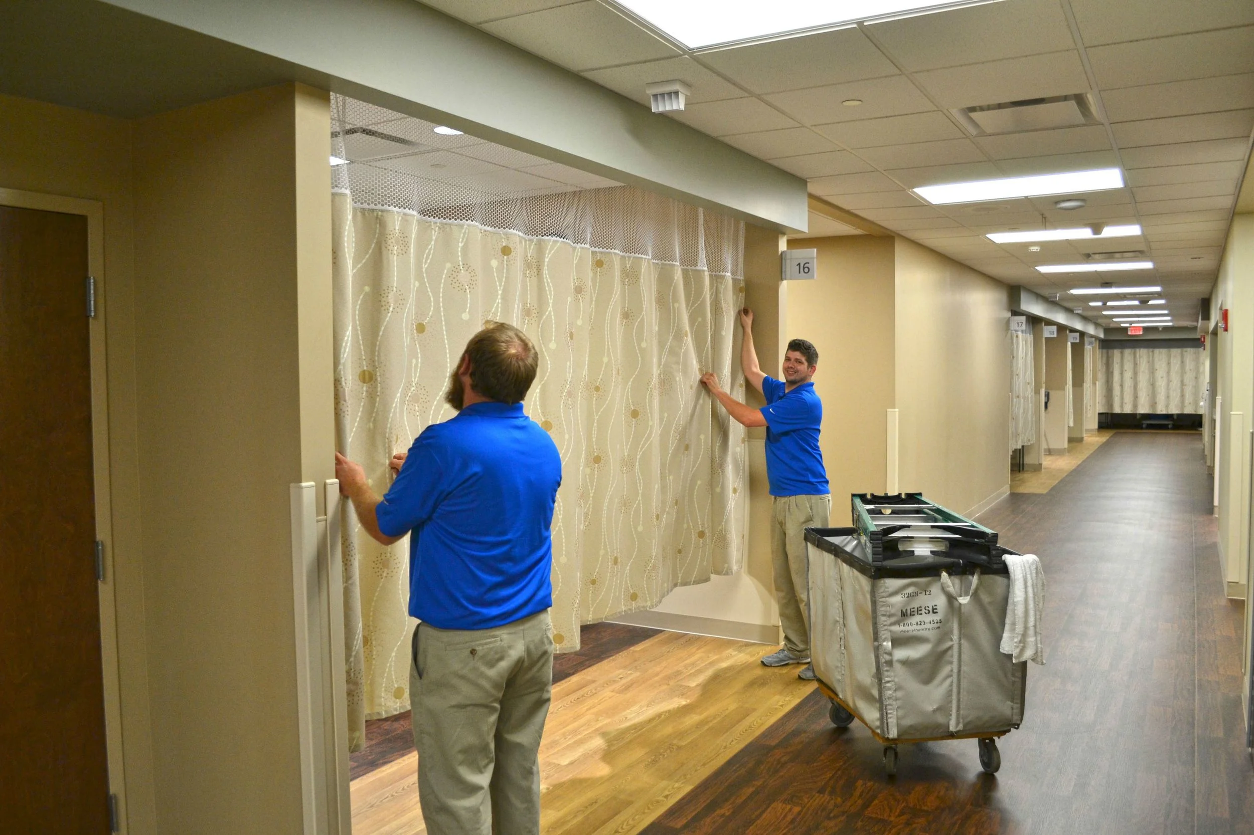 Careers — Accord Curtains