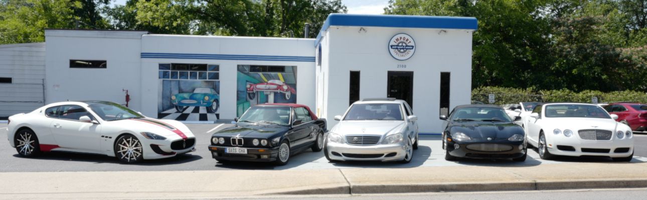 Import Specialties of Columbia | Foreign Import Auto Repair shop in ...