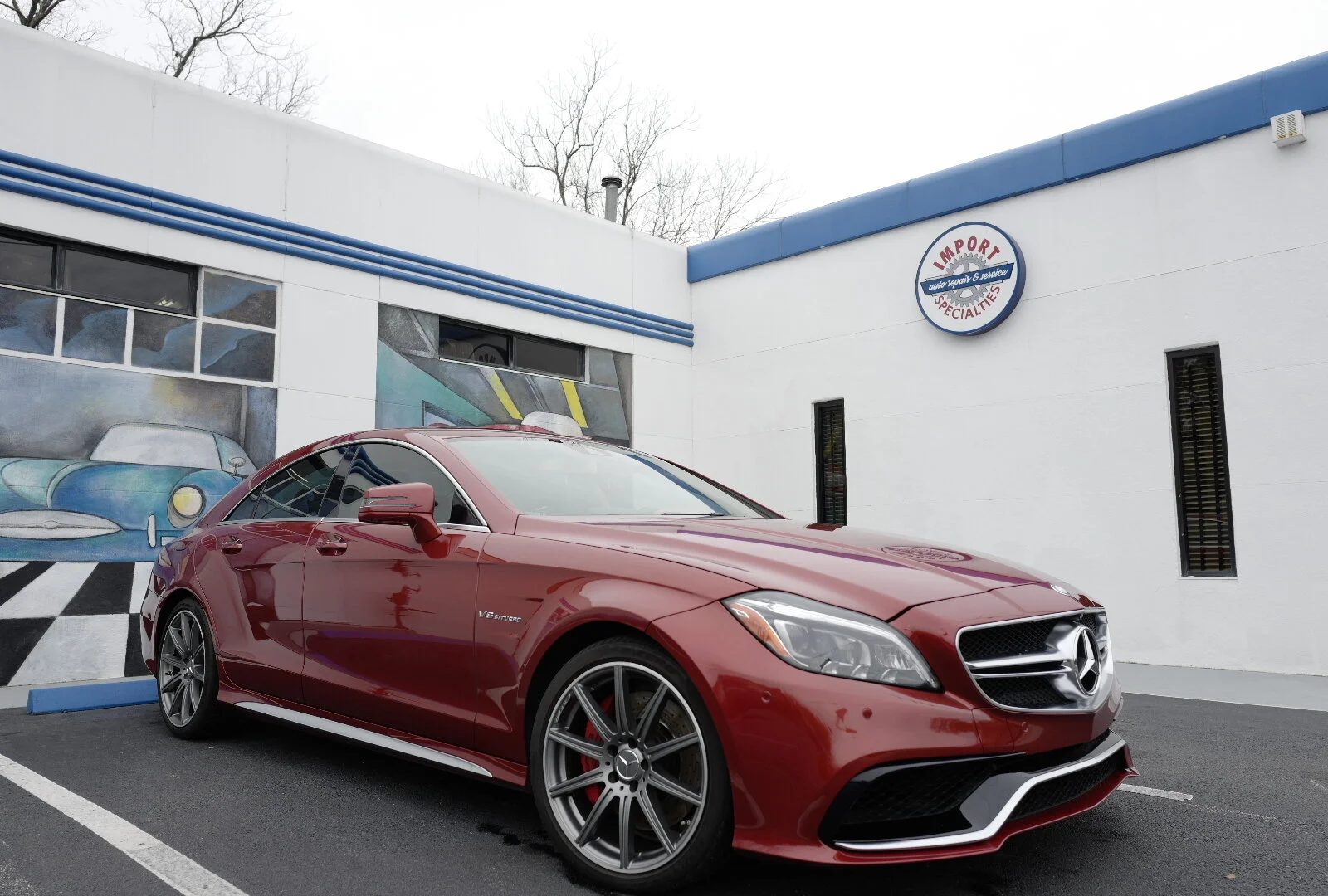 Import Specialties of Columbia | Foreign Import Auto Repair shop in ...